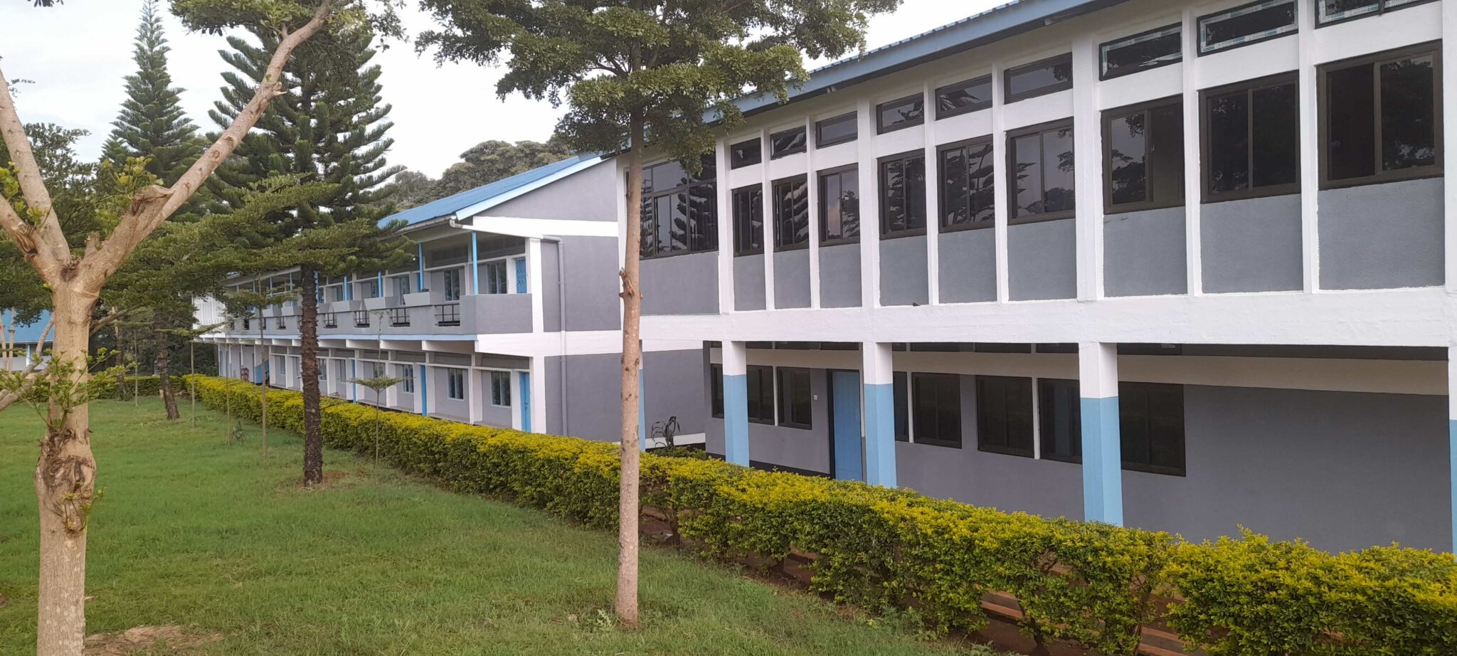 About – Karatu Secondary School